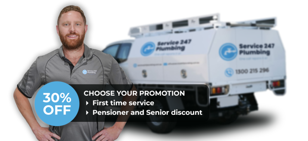 Plumber Sydney - Emergency Plumbers | Service 247 Plumbing and Electrical